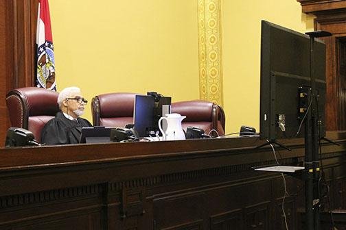 The nation in brief | Northwest Arkansas Democrat-Gazette