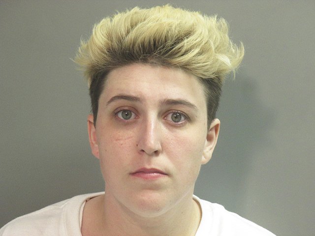 Elkins woman accused of abandoning animals | The Arkansas Democrat ...