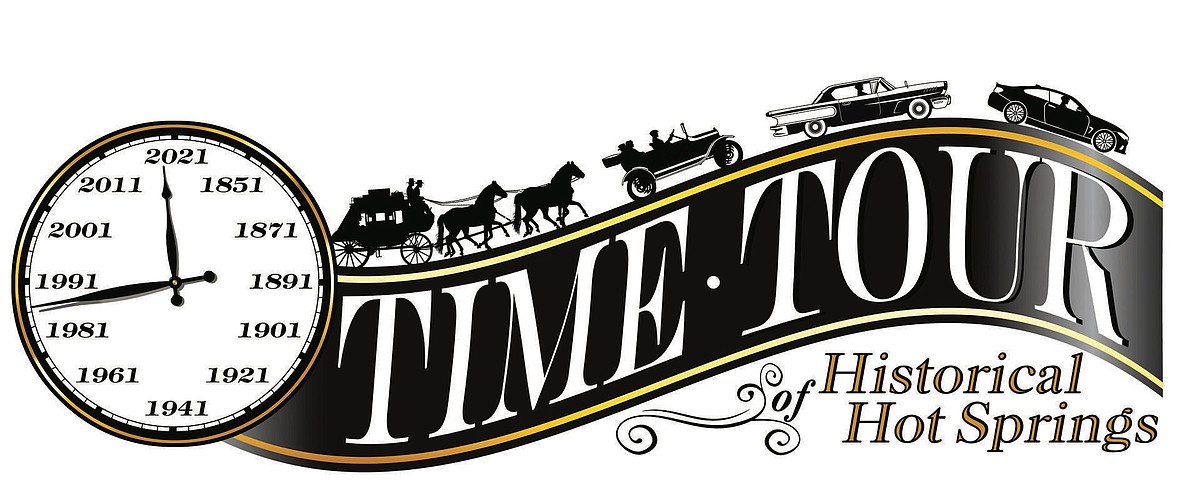 WATCH: 'Time Tour' launches Friday online | Hot Springs Sentinel Record