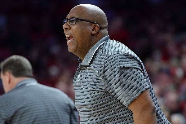 'Ready to go': Corey Williams hit the ground running in Year 1 | Whole ...