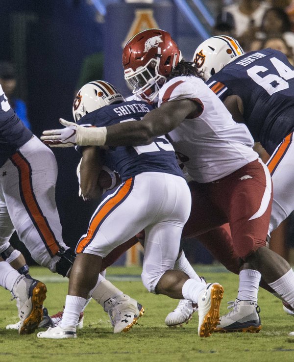 Broncos select Agim with 95th pick | Hot Springs Sentinel Record