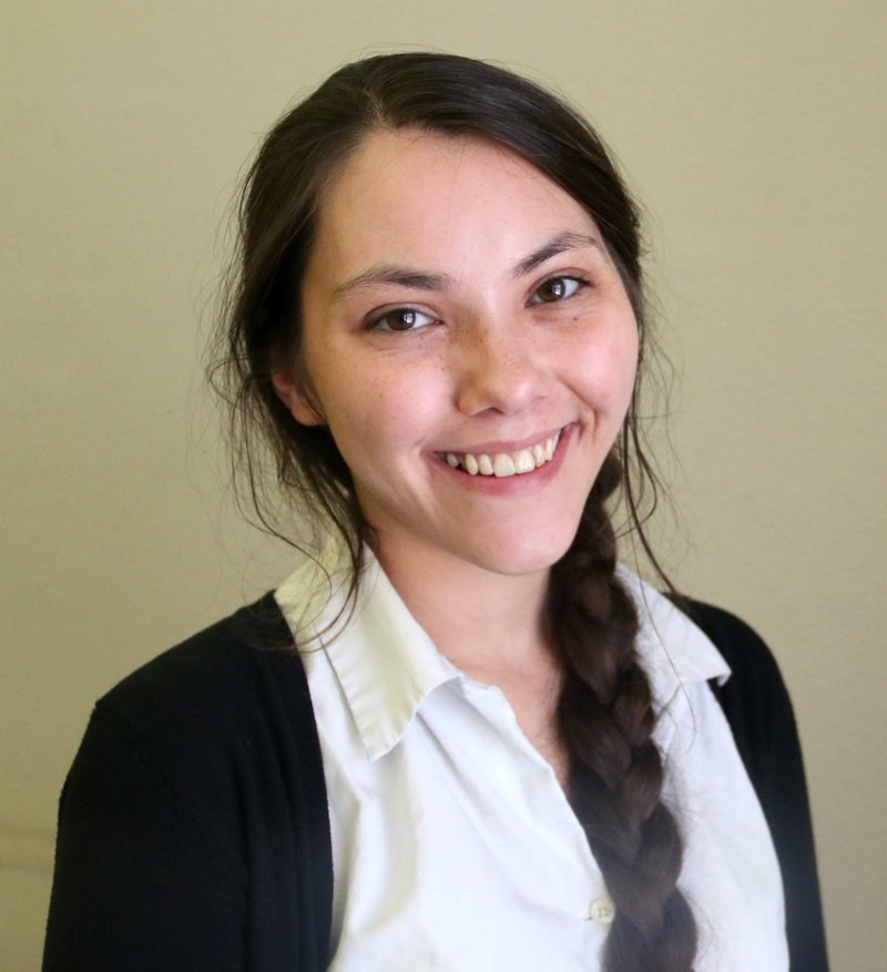 Staff Writer named News-Times Managing Editor | El Dorado News