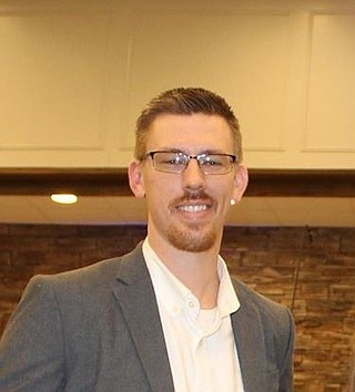 Get to Know… Pastor Adam Willett at Hickory Grove Chapel | El Dorado News