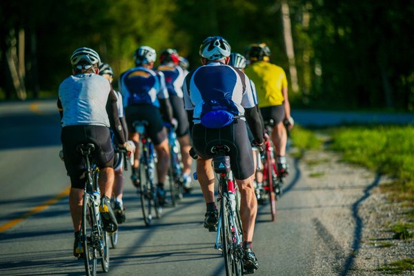 A&P votes on charity bike ride funding