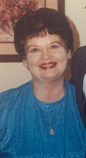 Aleda Jane Childs | El Dorado News