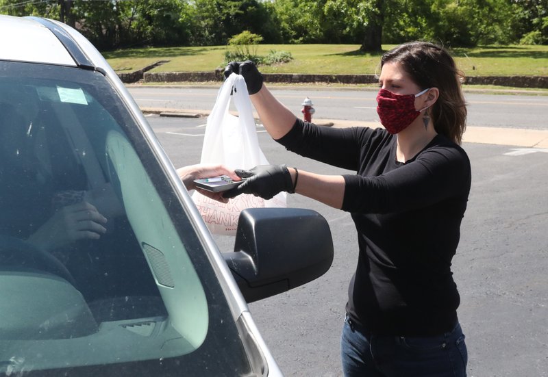 Dine-in allowed to reopen May 11 | Hot Springs Sentinel Record