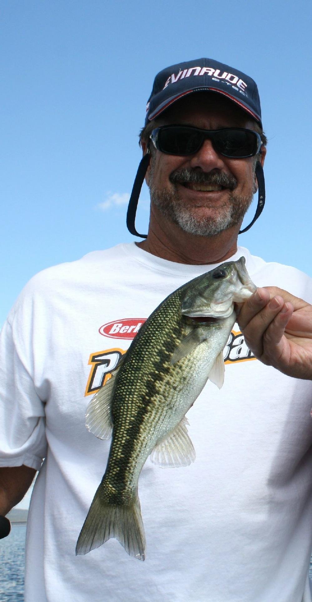 Project bass: Popular game fish a portal to many other adventures