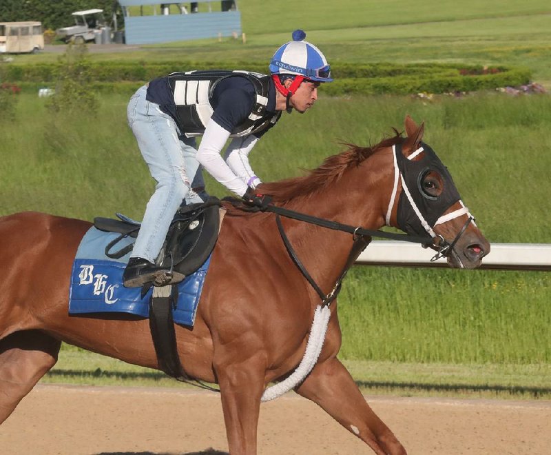 Largest field since '77 set for Fantasy | Northwest Arkansas Democrat ...