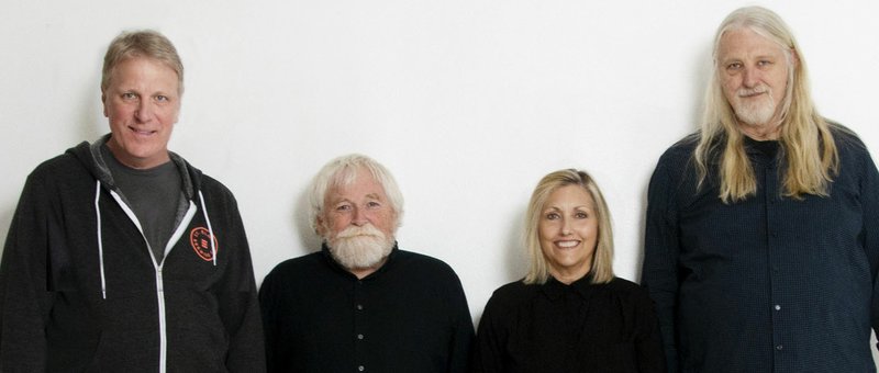 Four-Part Harmony: Wheatfield back with eclectic mix of funk, pop ...