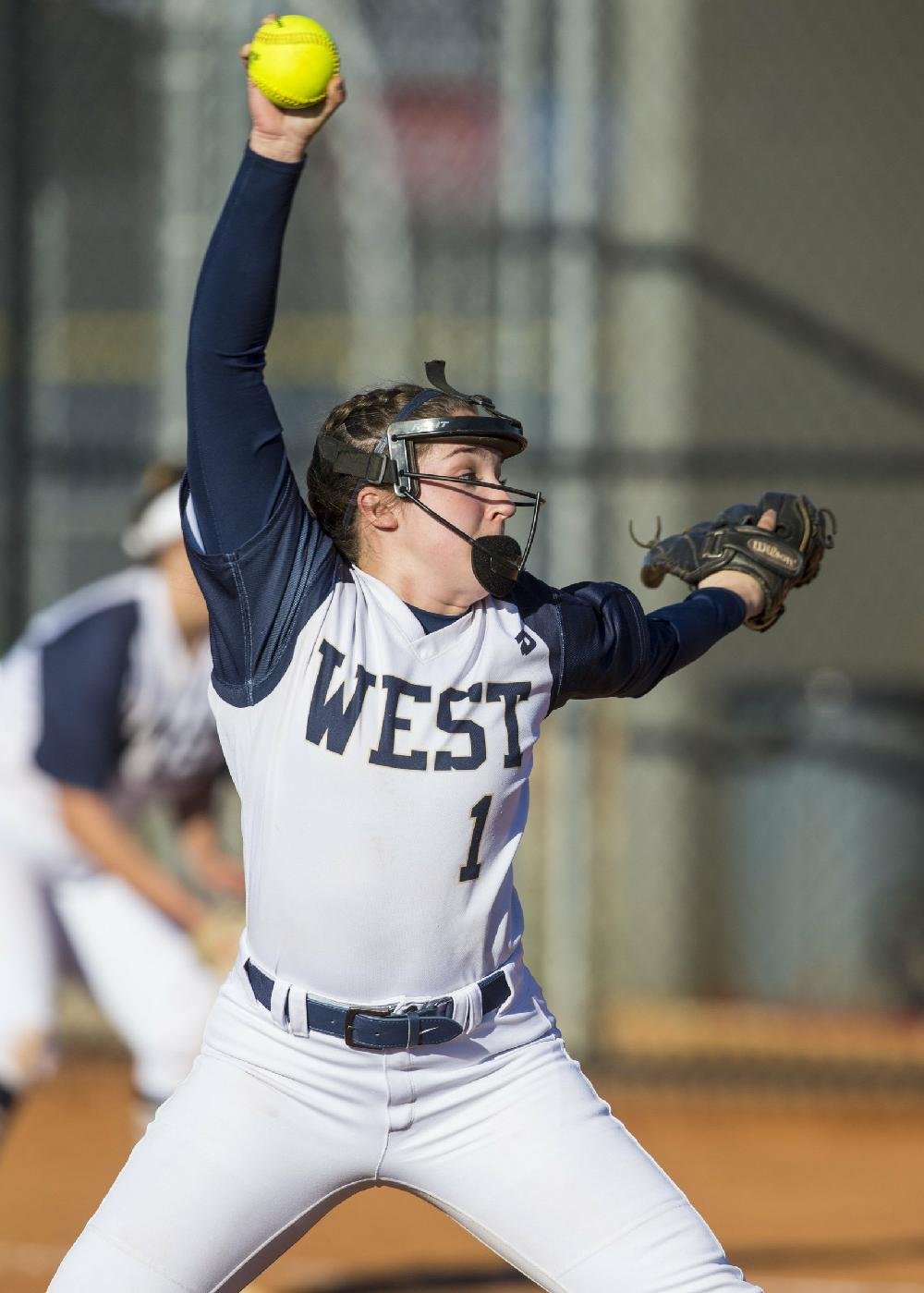 Wacaser leaves legacy at Bentonville West