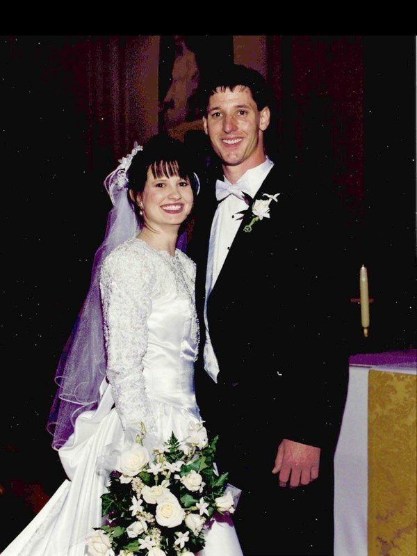 Similarities brought couple together back in 1992 | Northwest Arkansas ...