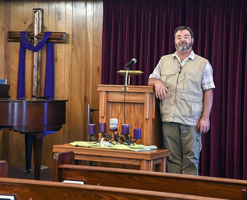 State guides churches, large venues on reopening | Hot Springs Sentinel ...