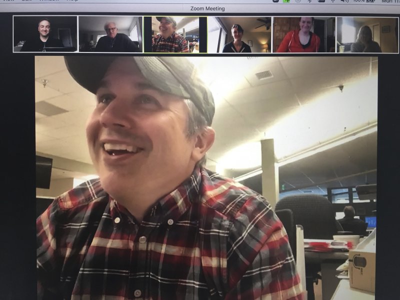 Reporting on police-less Alaska villages wins Pulitzer | The Arkansas ...