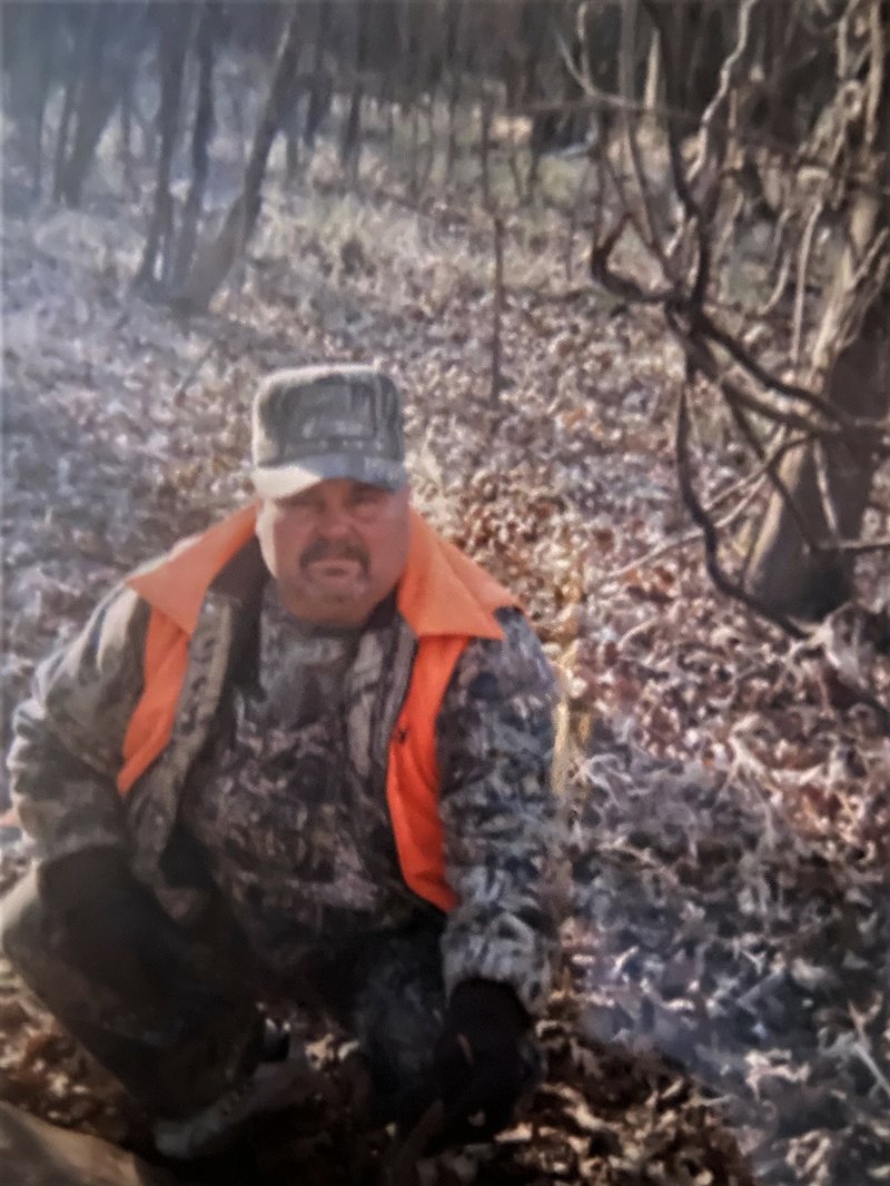 Richard “Ricky” Houston Phelps Sr. | El Dorado News