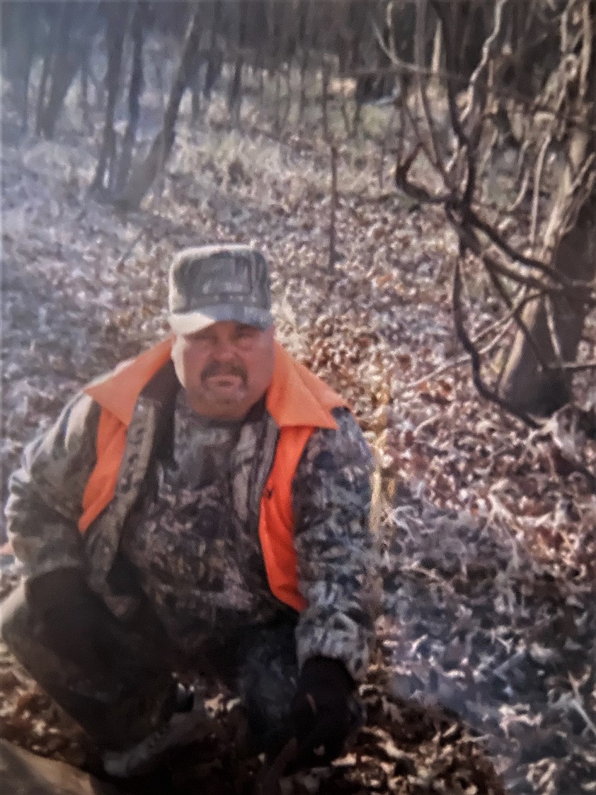 Richard “Ricky” Houston Phelps Sr. | El Dorado News