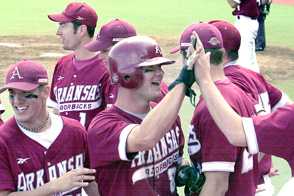 WholeHogSports - On this date in Razorback history, May 6