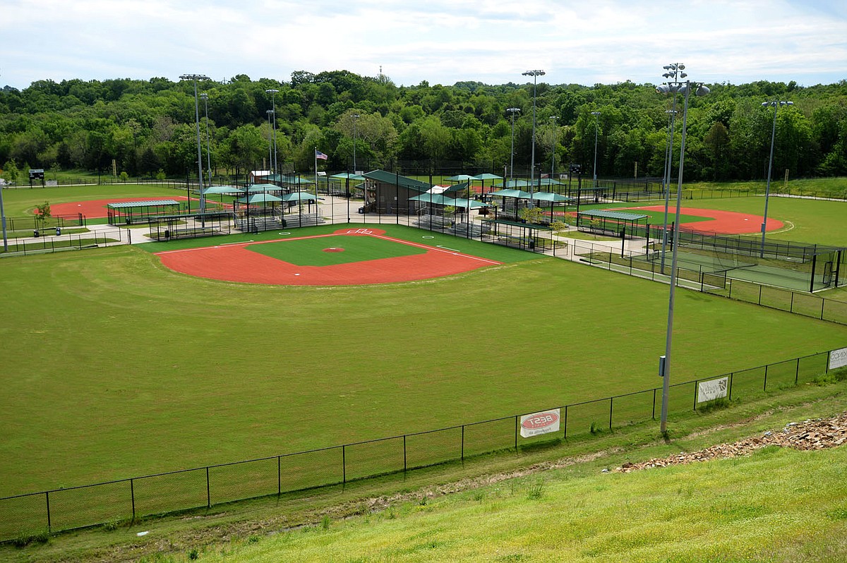 City postpones facility name for two weeks | Northwest Arkansas ...