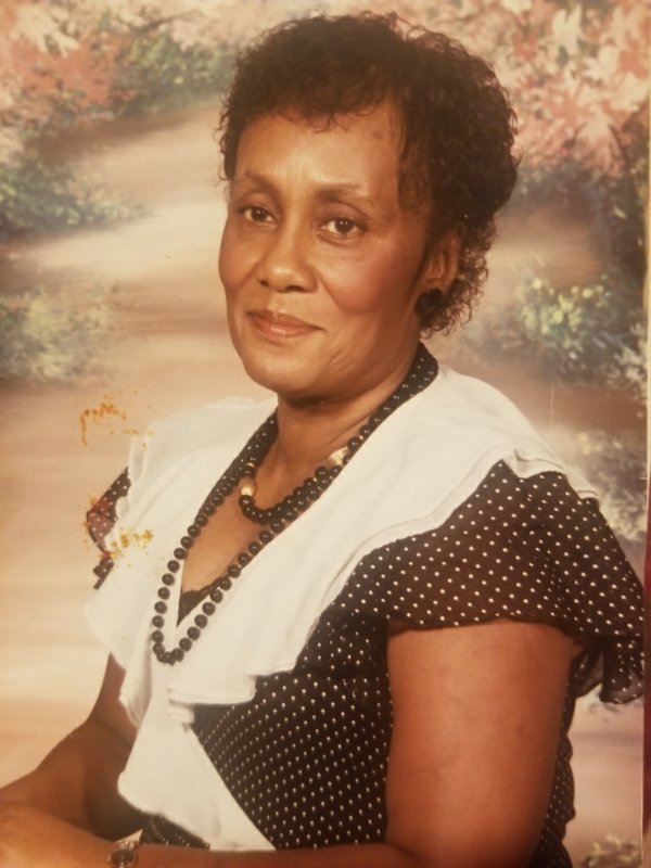 Earlene Creer | El Dorado News