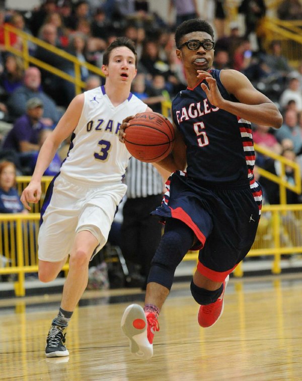McBride blessed to have new start