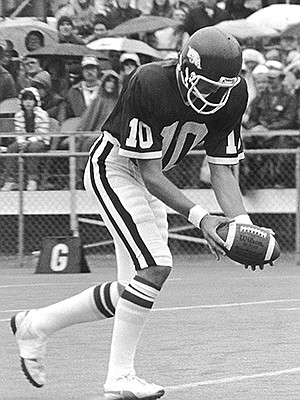 Cox was much more than a special teams player | Northwest Arkansas ...
