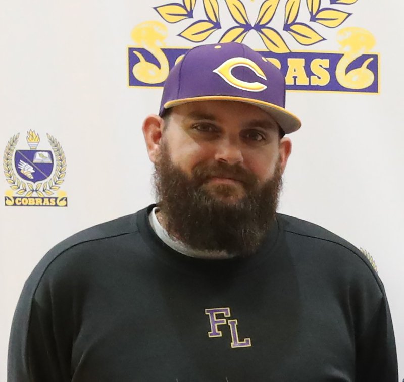 Wesson takes reins of Buckaroos program | Hot Springs Sentinel Record