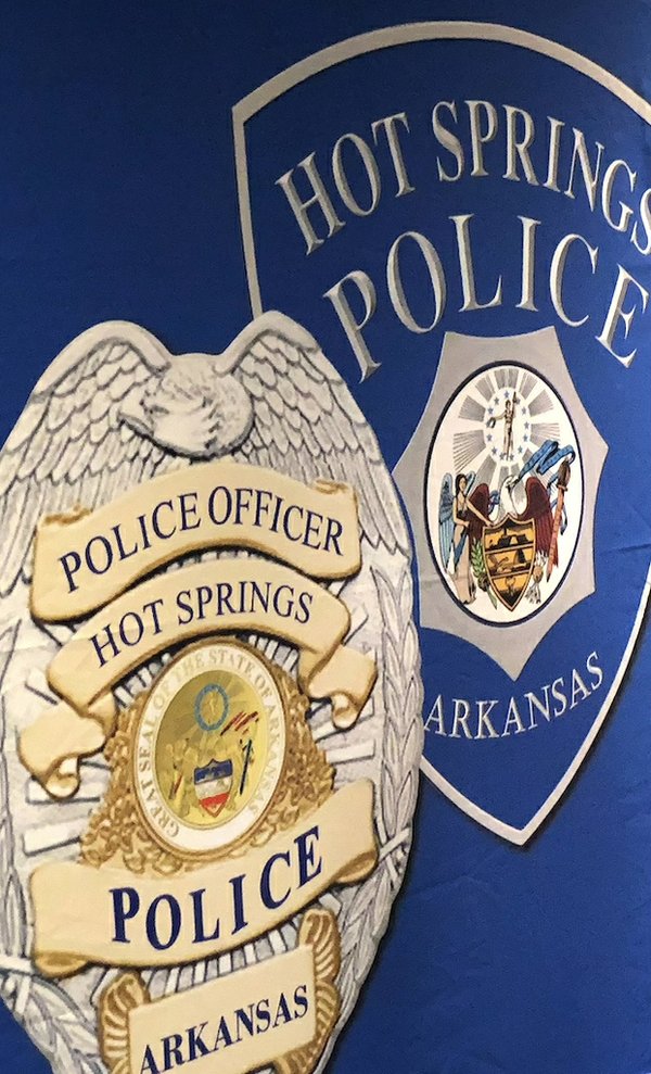 Police chief opening draws 30 applicants | Hot Springs Sentinel Record