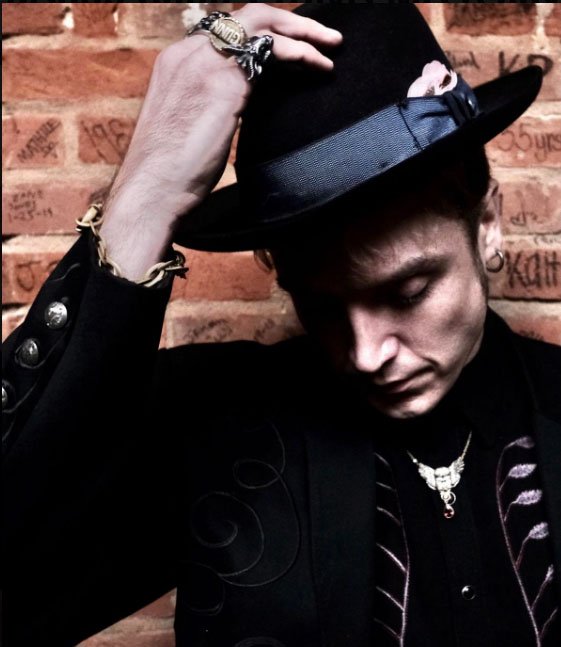 On A New Note: McCready kicks off new career at TempleLive concert ...