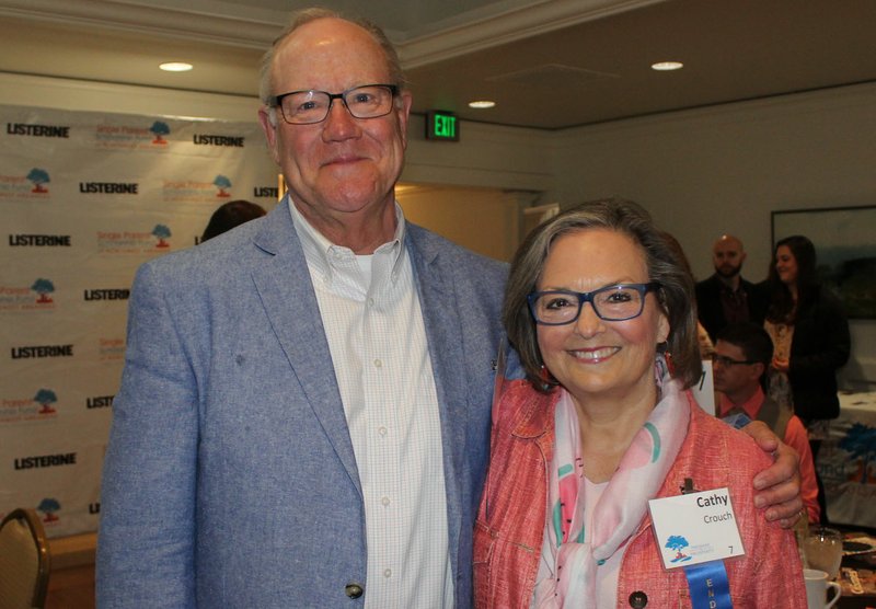 Single parents adapt, graduate | The Arkansas Democrat-Gazette ...