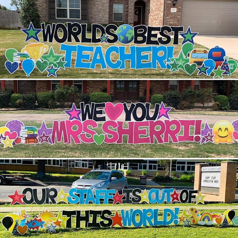 Business becomes mission for entrepreneurial mother | The Arkansas ...