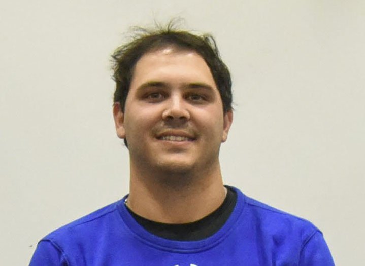 Bock hired as new Rams head coach | Hot Springs Sentinel Record