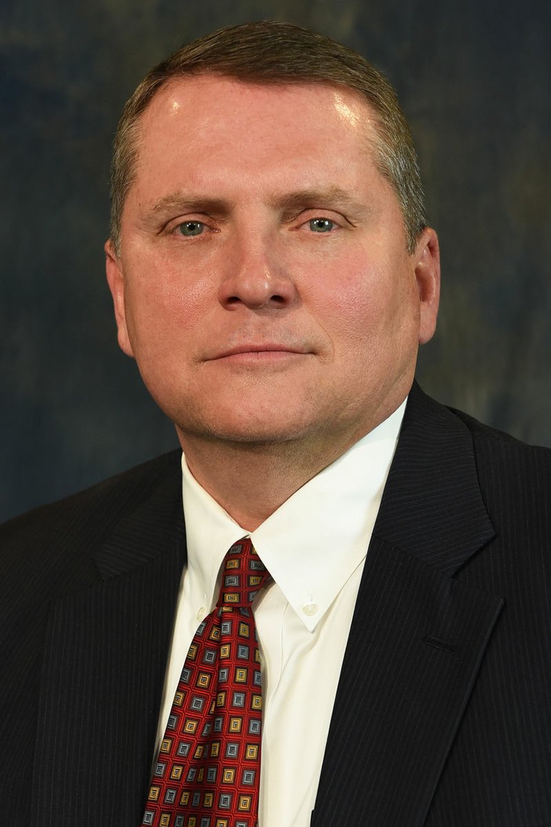 Rogers council member to run for re-election | Northwest Arkansas ...