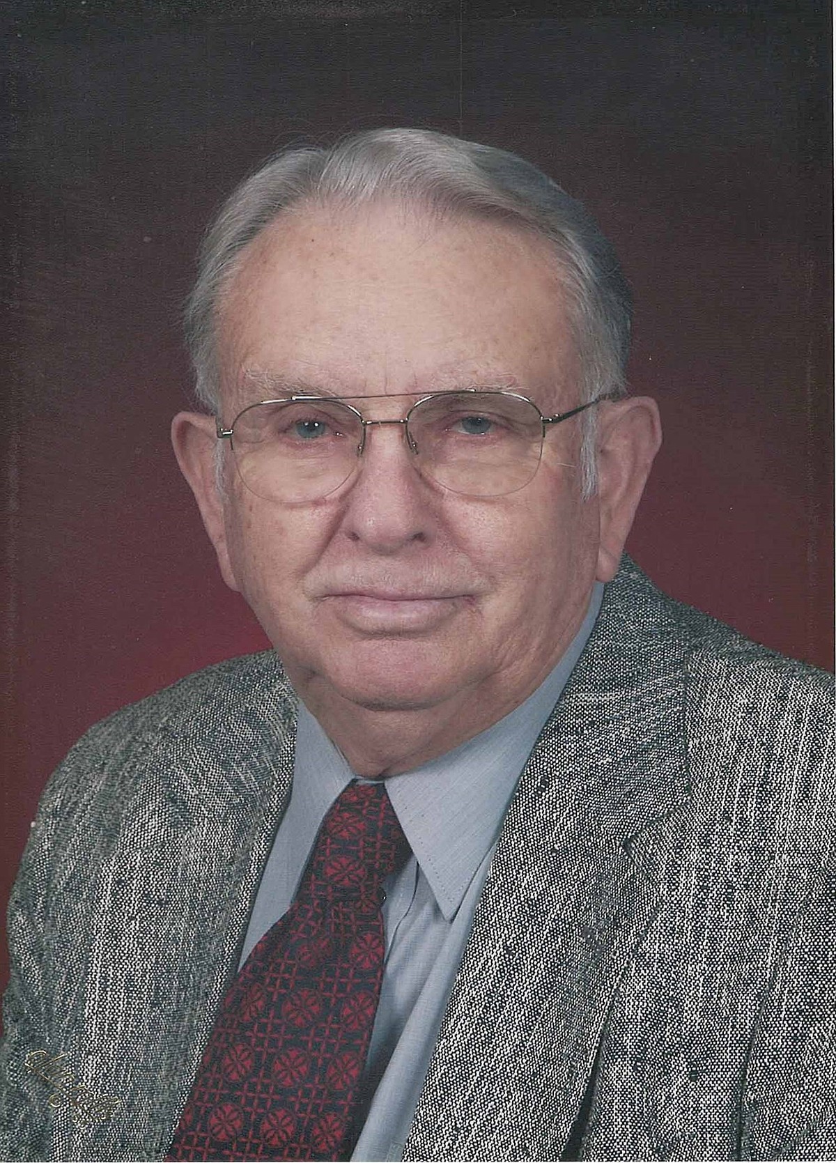 John K. Primm | El Dorado News