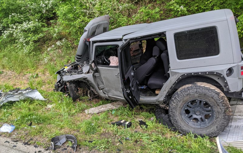 Accident near Decatur injures three, sends another to hospital ...