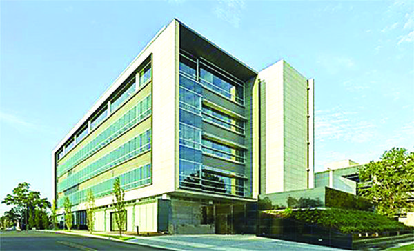 Murphy Oil, El Dorado synonymous for years | Magnolia Banner News