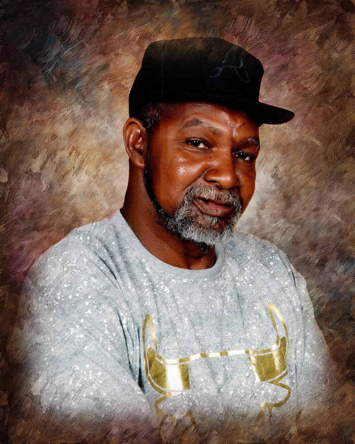 James Samuel | El Dorado News