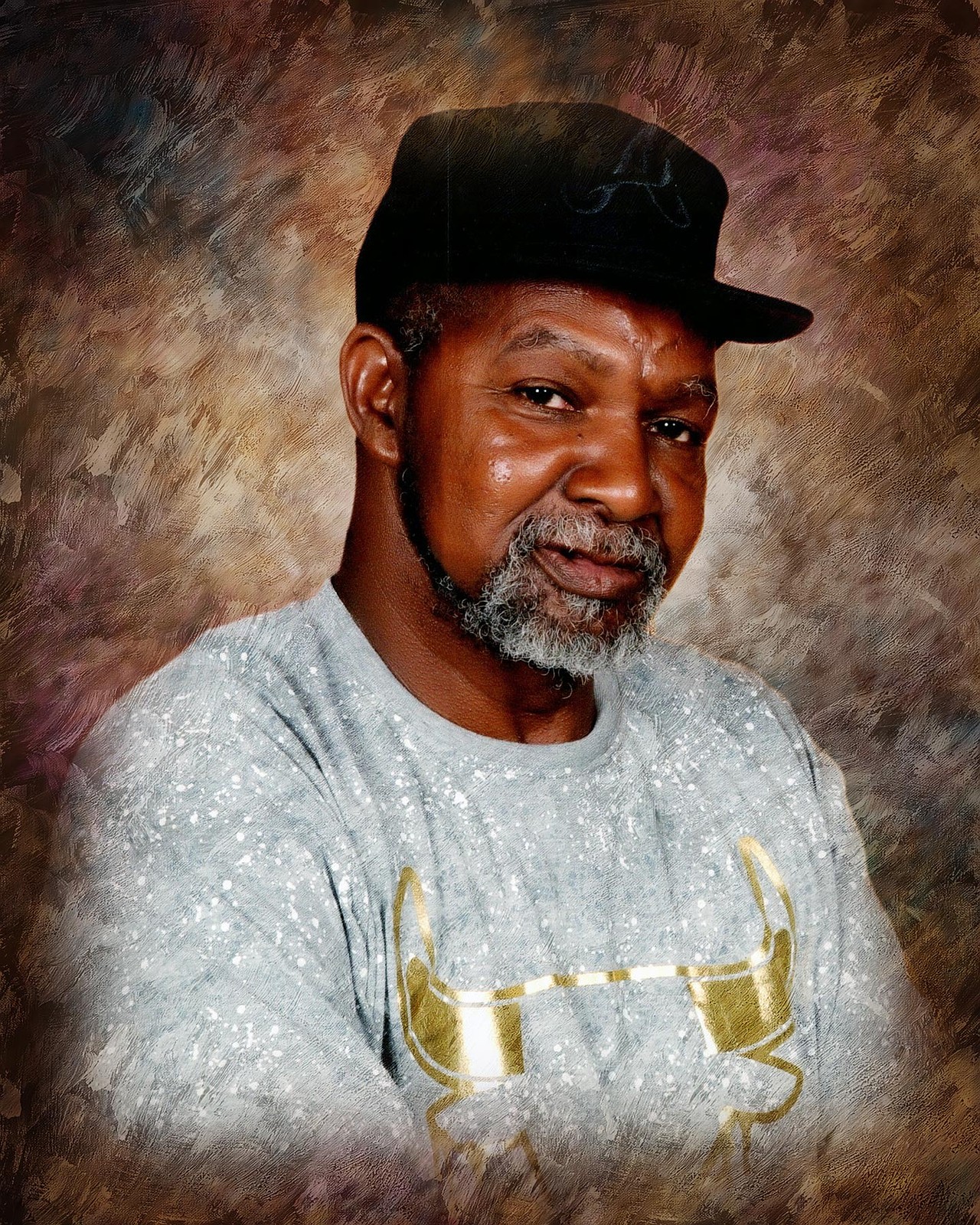 James Samuel | El Dorado News