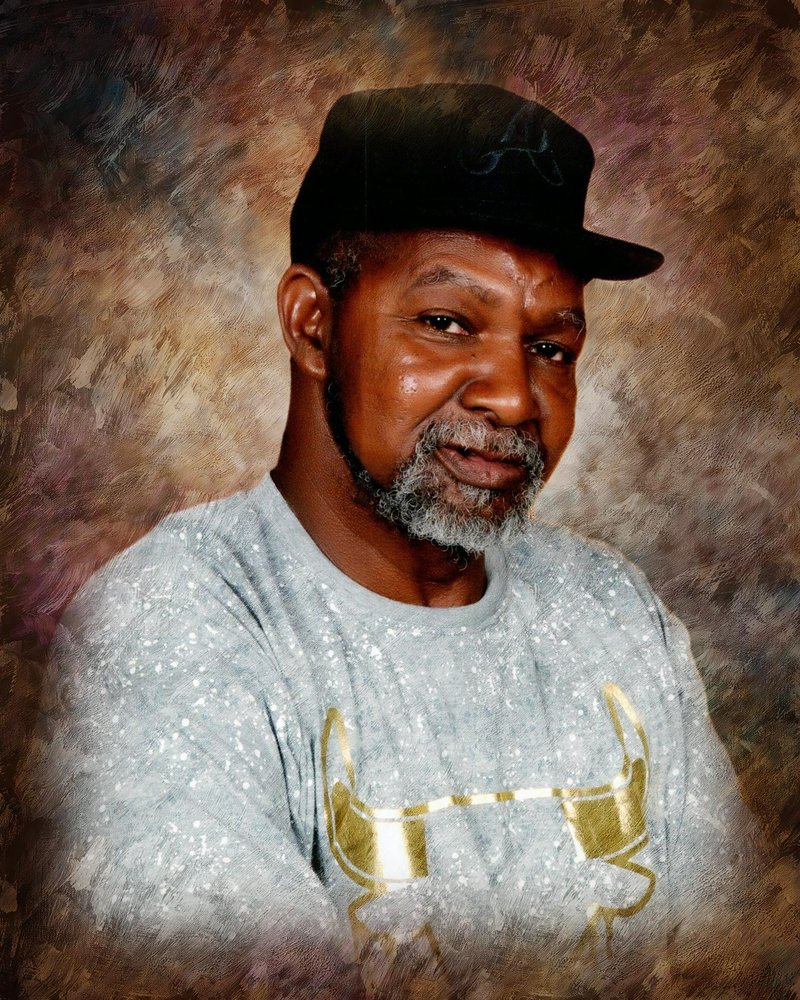 James Samuel | El Dorado News