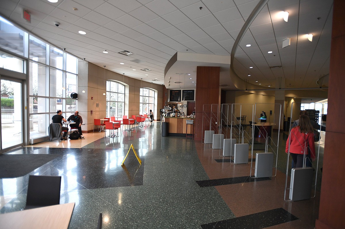 Fayetteville library opens Monday with limited services | Northwest ...