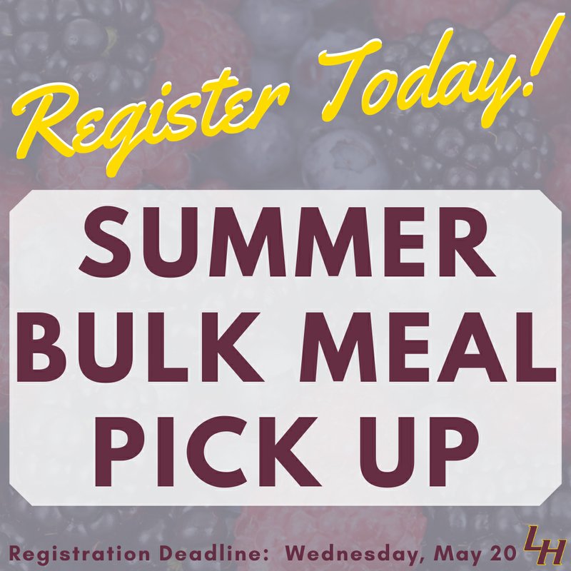 Lake Hamilton students to receive meals this summer | Hot Springs ...