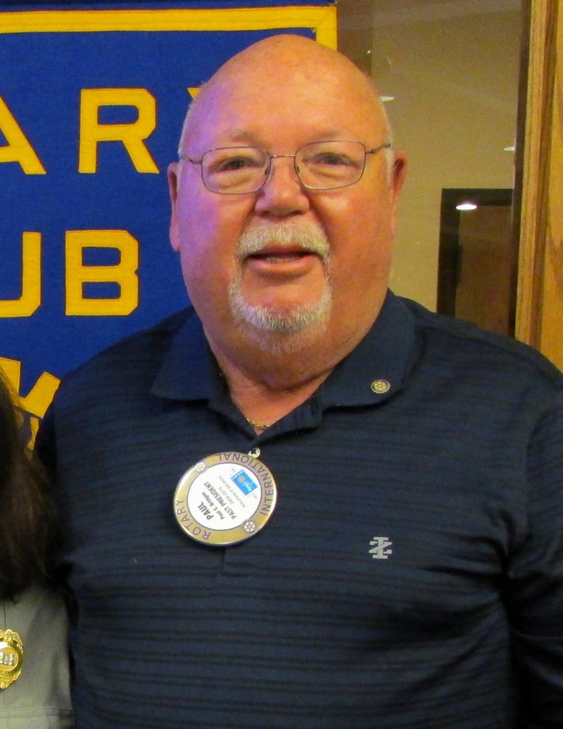 HSV Rotary responds to local COVID-19 needs | Hot Springs Sentinel Record