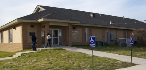 Local health units to offer COVID-19 tests Local health units to offer COVID-19 tests