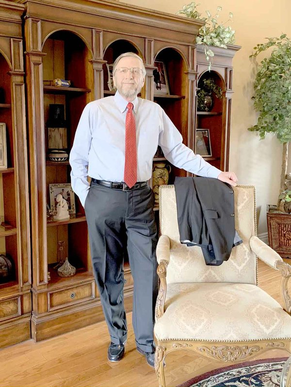 RELIGION: Faith Without Doubt Means Knowing God Can Handle The Problem ...