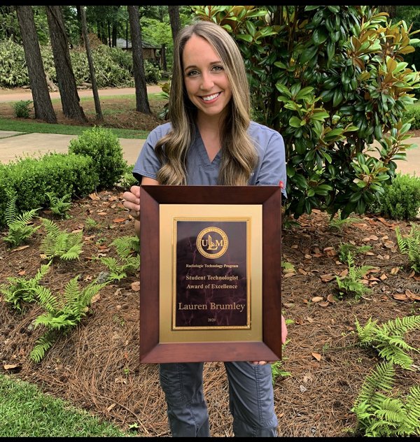 Brumley makes a personal connection in cancer treatment | El Dorado News