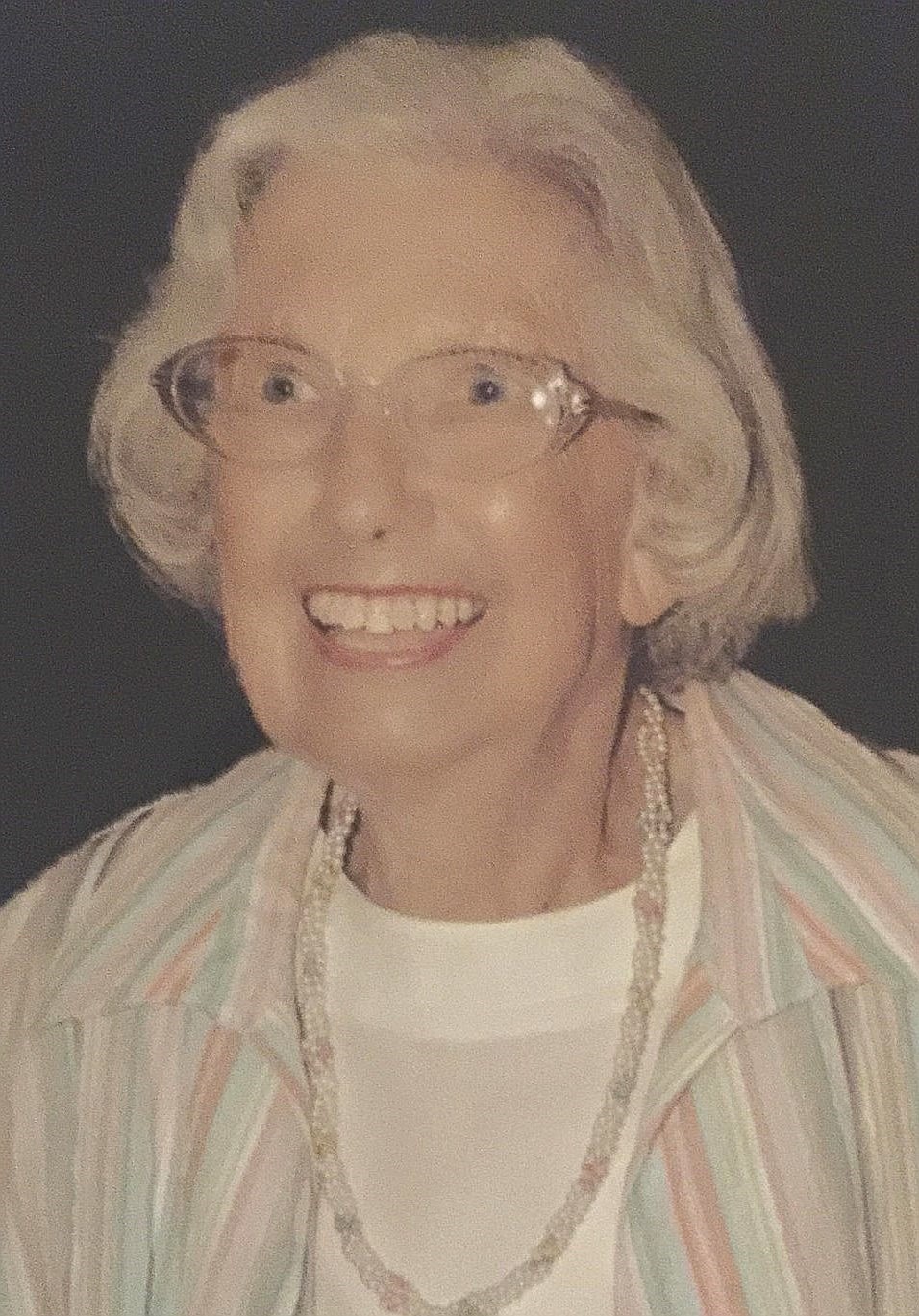 Maudine Hampton Russell | El Dorado News