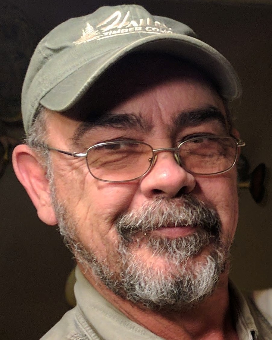 Aris Wayne Hargraves | El Dorado News