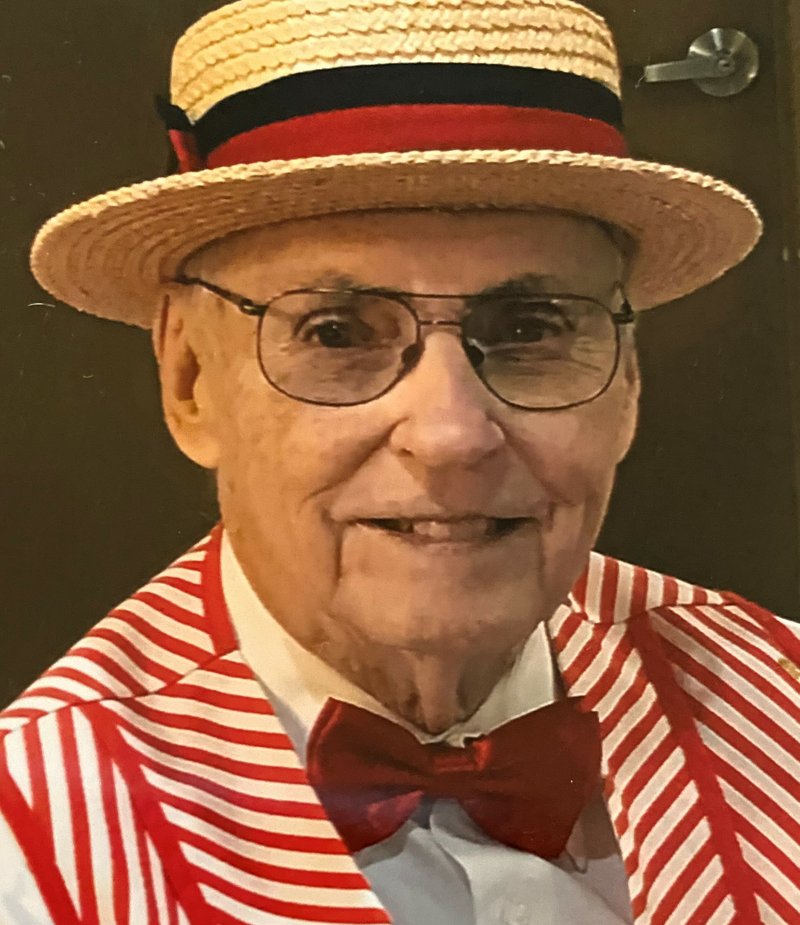 Mitchell Malloy Wilkinson | El Dorado News