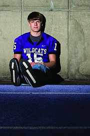 Murphy makes a career and builds a family | El Dorado News