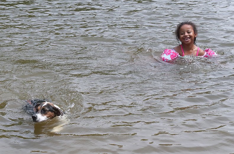 Dog day afternoon | Hot Springs Sentinel Record