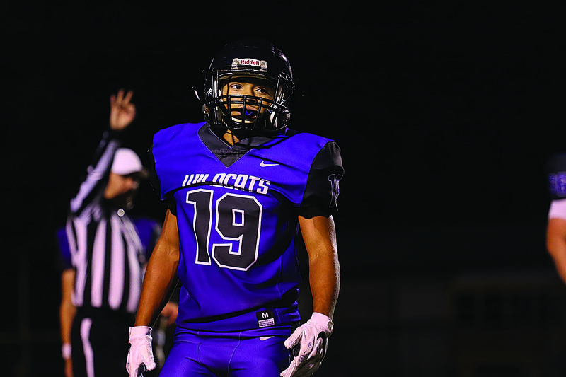 Kidd to run at Southern Arkansas