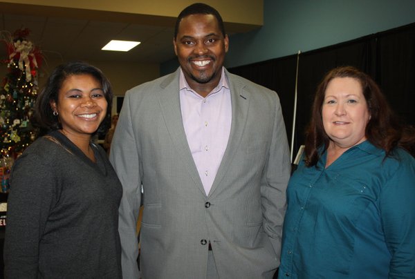 Sunshine Gala shines on | The Arkansas Democrat-Gazette - Arkansas ...